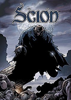 Scion (2000 series) #16: Crossgen Comics: Amazon.com: Books