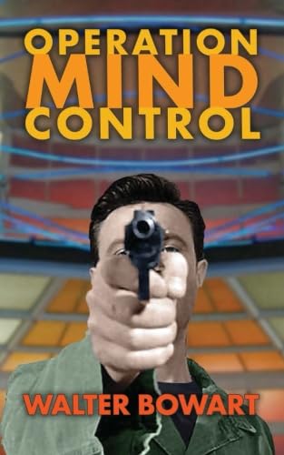 Operation Mind Control (Original Edition) | Amazon.com.br