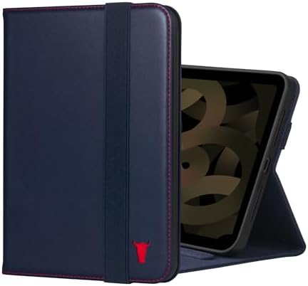 TORRO Case Compatible with iPad Mini 7/6 - Genuine Leather Case for ...