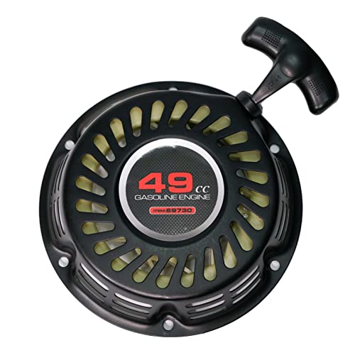 Snapklik.com : JMCHstore Pull Starter Sticker 49cc Item 69730 For ...