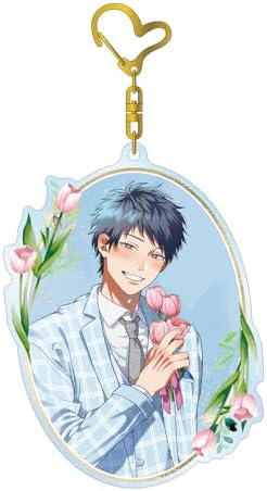 Yarichin Bichi Club Oletsunaka Sensei Illustrated Yu Kashima Suit ...