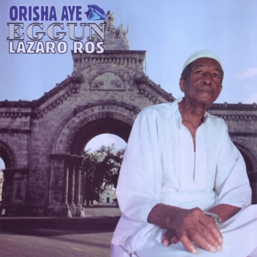 Amazon.com: Eggun : Lázaro Ros: Digital Music