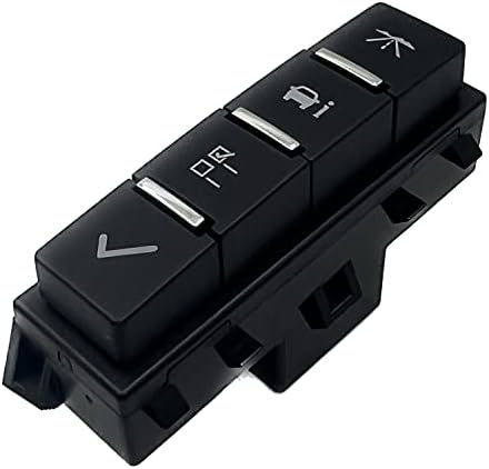 Amazon.com: DEVMO 15947841 Dash Mounted DIC Driver Information Center ...