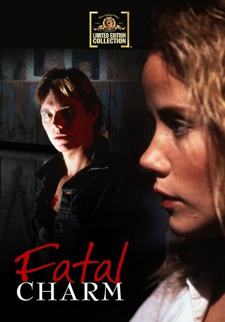 Amazon.com: Fatal Charm : Christopher Atkins, Amanda Peterson, Mary ...