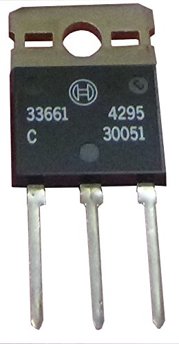1 piece 30051 Bosch BIP142 transistor Ignition BU941Z BU323Z DME ...