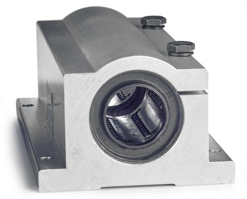 Thomson SSUTWNA12 - Linear Guide Round Shaft Pillow Block - Series ...