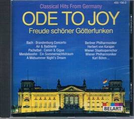 A Taste of Germany - Amazon.com Music