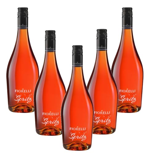 Spritz ricetta dosi e ingredienti | IdeeRicette