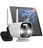 Amazon.com : Rraycom 2K Security Camera Outdoor,Camera for Home ...