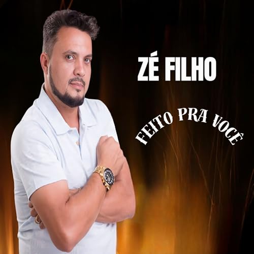 Amazon Music Unlimited - Zé Filho 『Feito pra você』