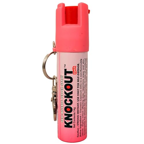 Amazon.in Bestsellers: The most popular items in Personal Defense Equipment