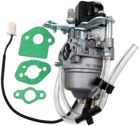 Amazon.com : HUAYI OEM Carburetor Carb Compatible with Generac ...