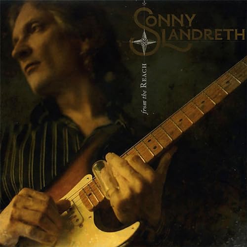 Écouter From the Reach de Sonny Landreth sur Amazon Music