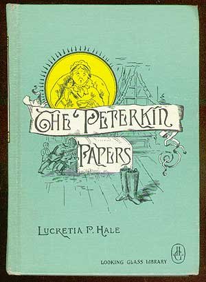 The Peterkin Papers: Hale, Illustrated: Amazon.com: Books
