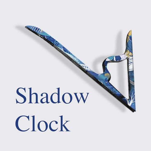 Amazon.com: Shadow Clock : Katie Mahalic | True Stories. Real People ...