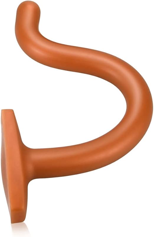 Amazon.com: FST Extra Long Anal Plugs Liquid Silicone Long Anal Plugs ...