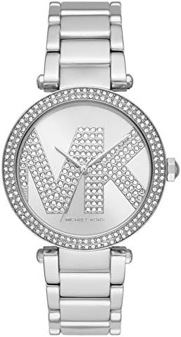 Michael Kors MK6658 Damen Armbanduhr : Amazon.de: Fashion