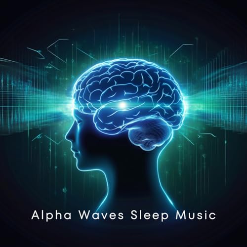 Night Meditation: Alpha Waves for Sleep by Alpha Waves Sleep Music on ...