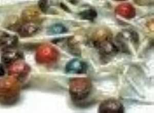 Amazon.com: Hoodia Power-Pops 6 pf the NEW Strawberry Hoodia Power-Pops ...