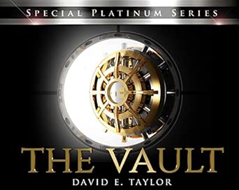 The Vault (MP3/USB Box Set): David E. Taylor: 9781648159602: Amazon.com ...