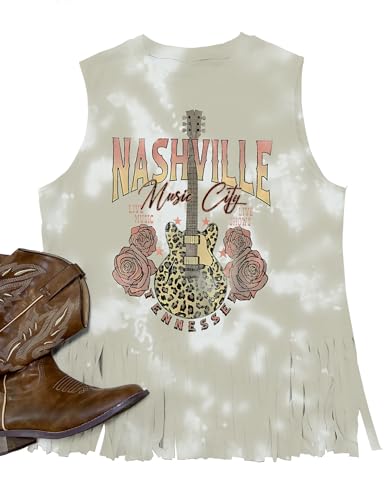 Best Womens Music Tanks to Rock Your Passion for Rhythm - Totally Reviewed