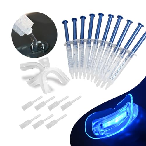 Find The Best Teeth Whitening Bleaching Gel Reviews & Comparison - Katynel