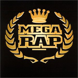 Mega Rap: Amazon.fr: CD et Vinyles}