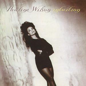 Intuition: Amazon.co.uk: CDs & Vinyl