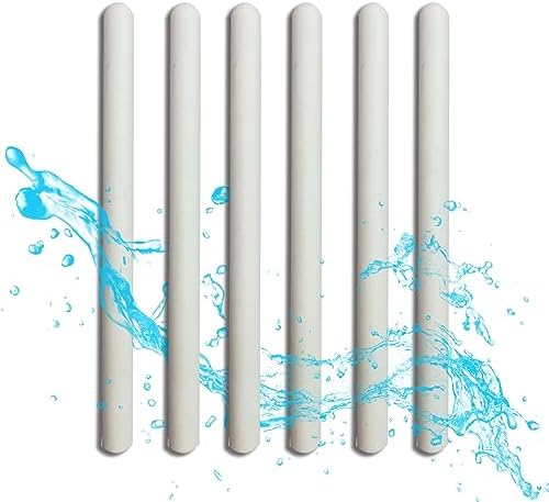 Amazon.com - Wgluupk 6 Pcs diatom drying stick | drying rod ...
