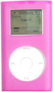 Speck Mini iPod Skin – Rosa (W/Lanyard) : Amazon.es: Electrónica