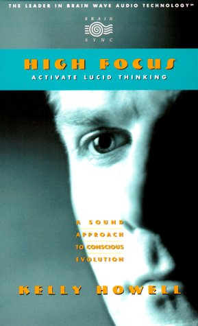 Buy High Focus: Activate Lucid Thinking Book Online at Low Prices in ...