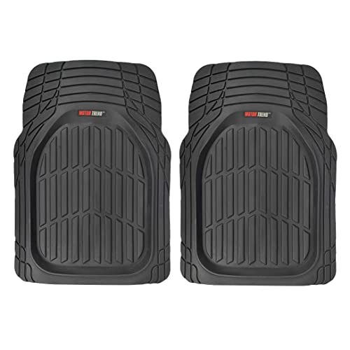 Amazon Best Sellers: Best Automotive Floor Mats