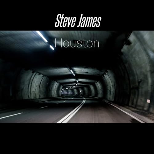 Amazon.com: Houston : Steve James: Digital Music