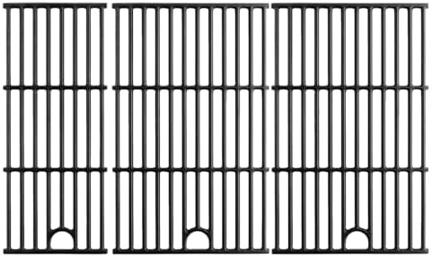 Amazon.com : 463448021 G426-0004-W1 Grill Grates Replacement Parts for ...