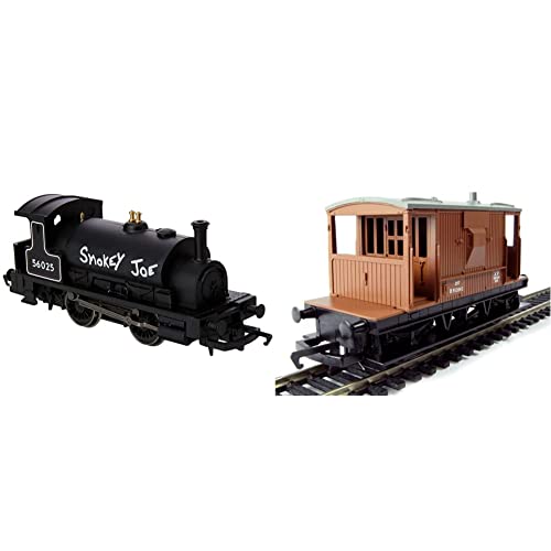 Amazon.co.uk Best Sellers: The most popular items in Model Train Steam ...