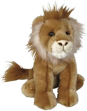 Ravensden - Suma Collection - Lion 30cm by Ravensden : Amazon.fr: Jeux ...