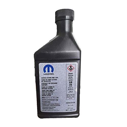 Mopar Lubricant - 473ml, Prevent Corrosion, 473mg : Amazon.ae: Automotive