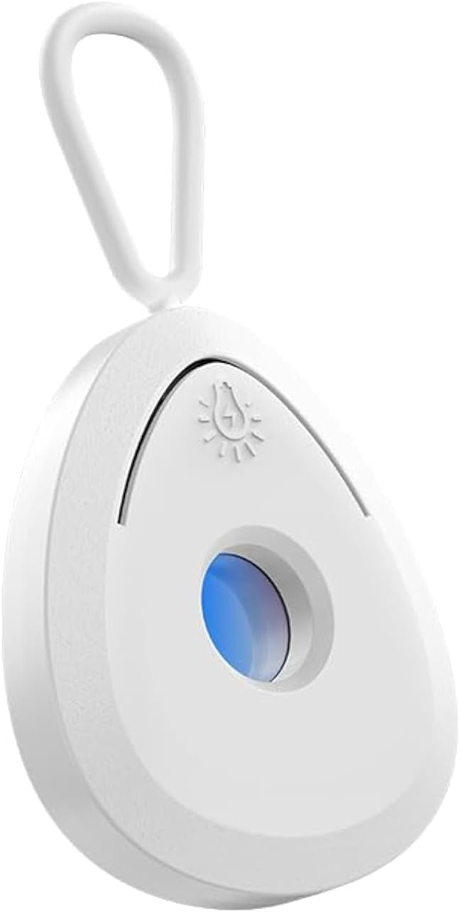 Amazon.com : NeceUe Hidden Camera Detector, Anti-Spy Camera Detector ...