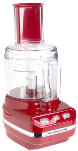Buy KitchenAid KFP350 5-Cup Little Ultra Power Food Processor, Empire ...