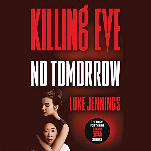 Amazon.com: Codename Villanelle: Killing Eve, Book 1 (Audible Audio ...