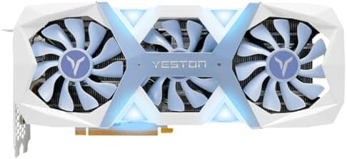 Amazon.com: Yeston GeForce RTX 4060 Ti 8G GDRR6 128bit Gaming Graphics ...