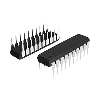 PIC16F685-I/P New Original microchip IC chip: Amazon.com: Industrial & Scientific