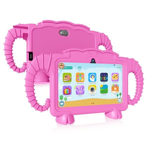 Top 10 Best Android Tablet For Children : Reviews & Buying Guide - Katynel