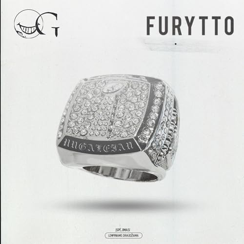 Écouter Nugalėjau par OG Version feat. Furytto sur Amazon Music Unlimited