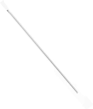 Amazon.com : NutriChef Replacement Rotisserie Skewer Rod (Models ...