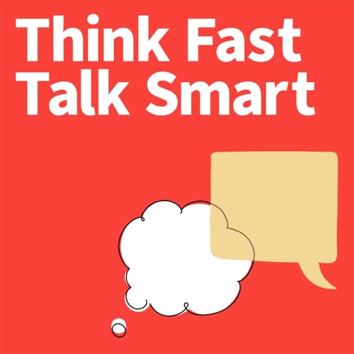 Amazon.com: Think Fast Talk Smart: Communication Techniques : Matt ...