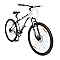 Buy HRX Cycles by Hrithik Roshan GENZ 26T Black Mountain Bike Cycle ...