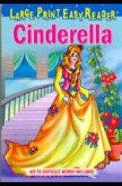 Buy Easy Reader Cinderella Book Online at Low Prices in India | Easy ...