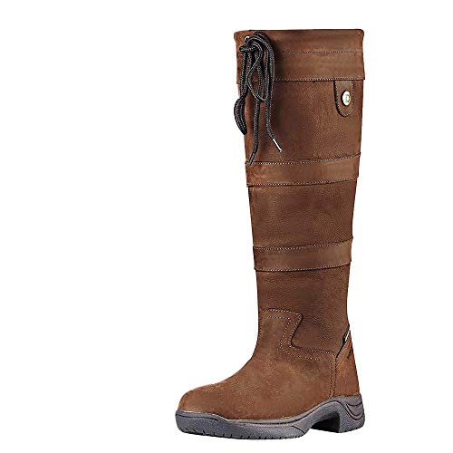 Snapklik.com : Dublin River Boots III