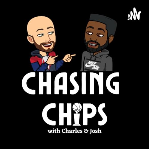 Chasing Chips : Chasing Chips: Amazon.in: Audible Books & Originals